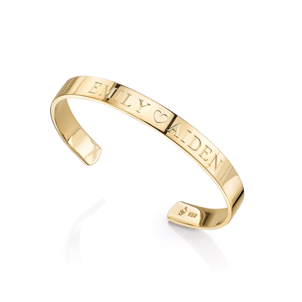 Personalized Bracelets – SARAH CHLOE