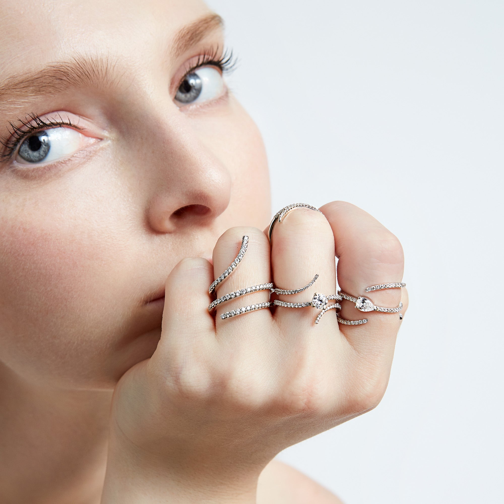 RAE RING v.01 – SARAH CHLOE