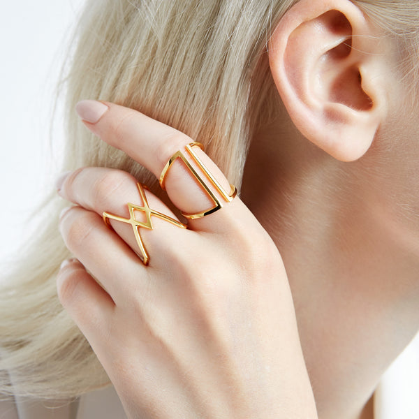 SARAH CHLOE ALI RING