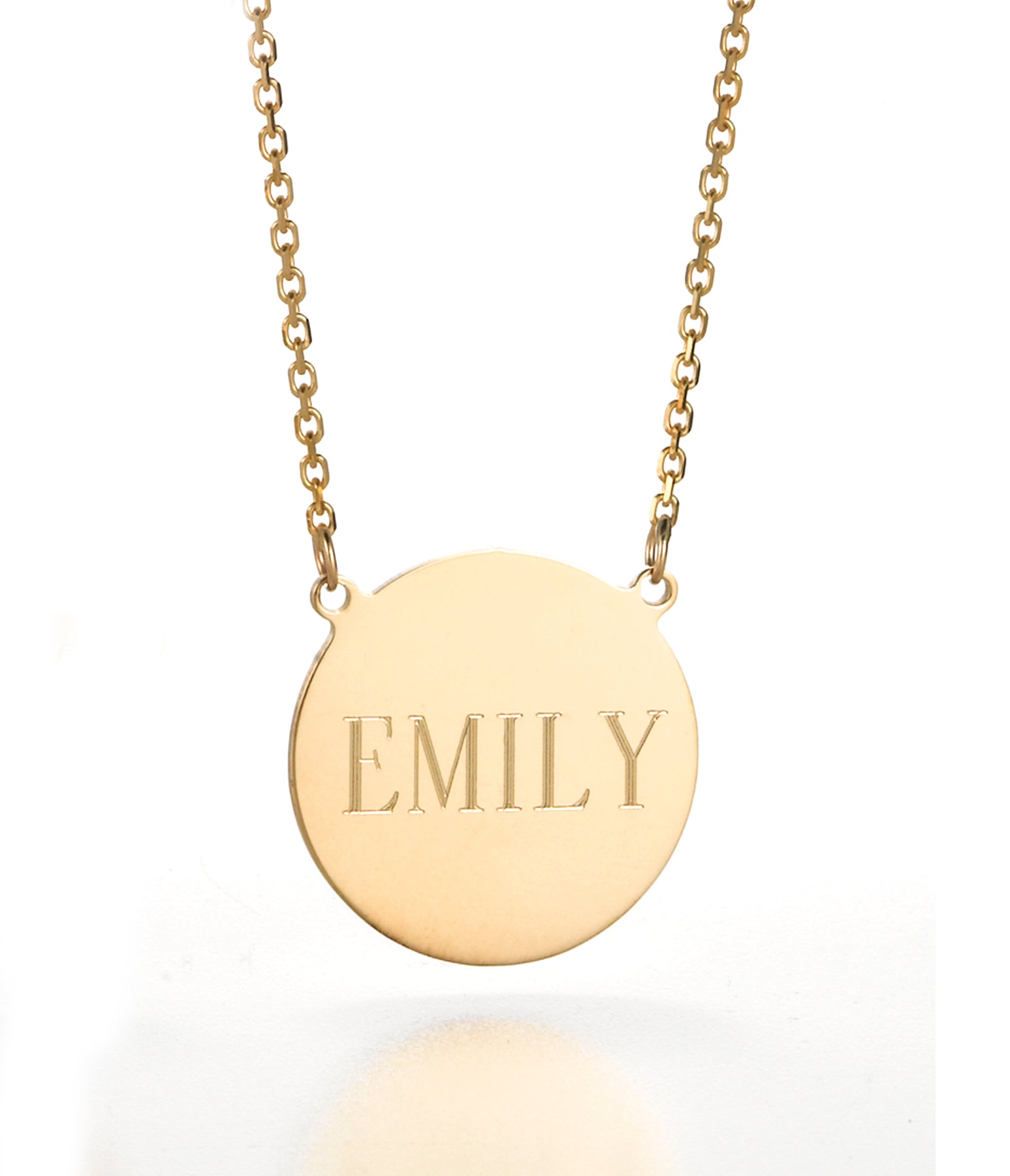 SARAH CHLOE CARA NECKLACE