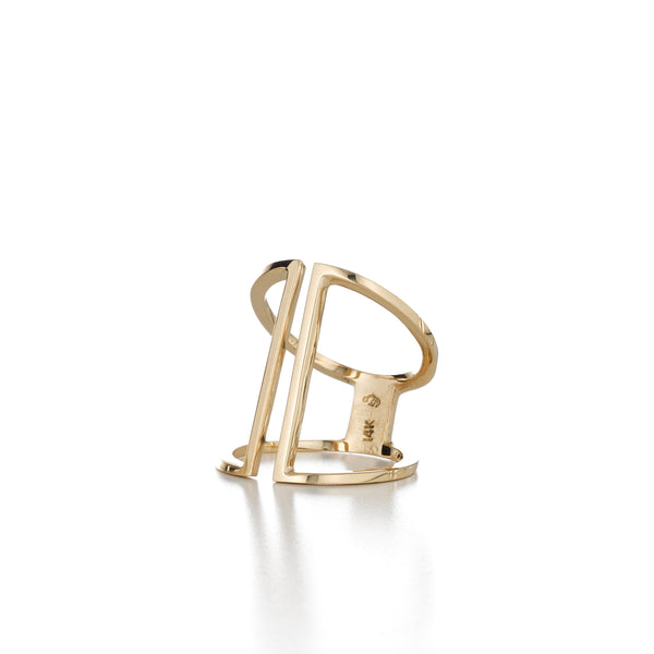 SARAH CHLOE ALI RING